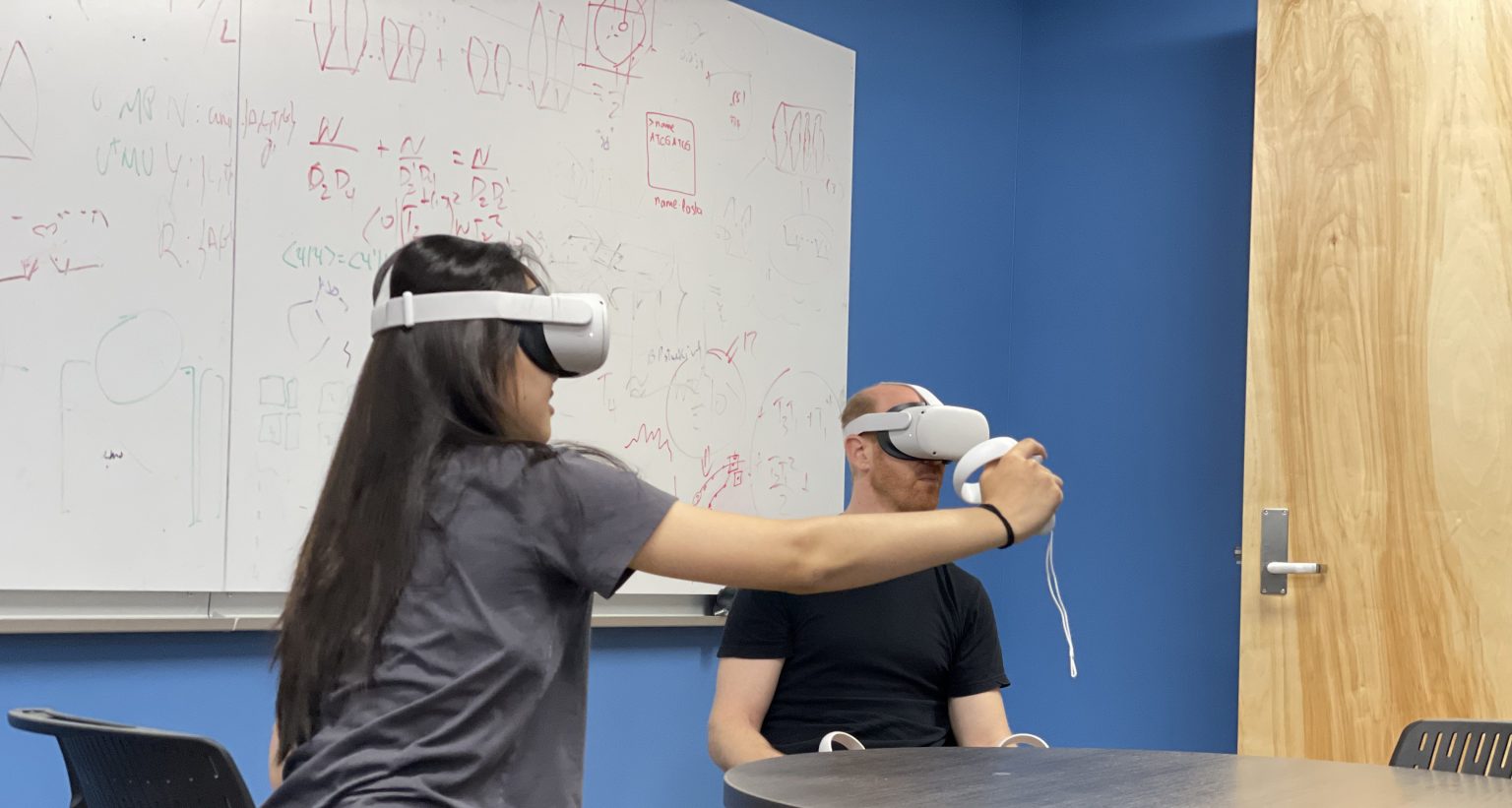 Molecular Visualization - Molecular Recognition Group